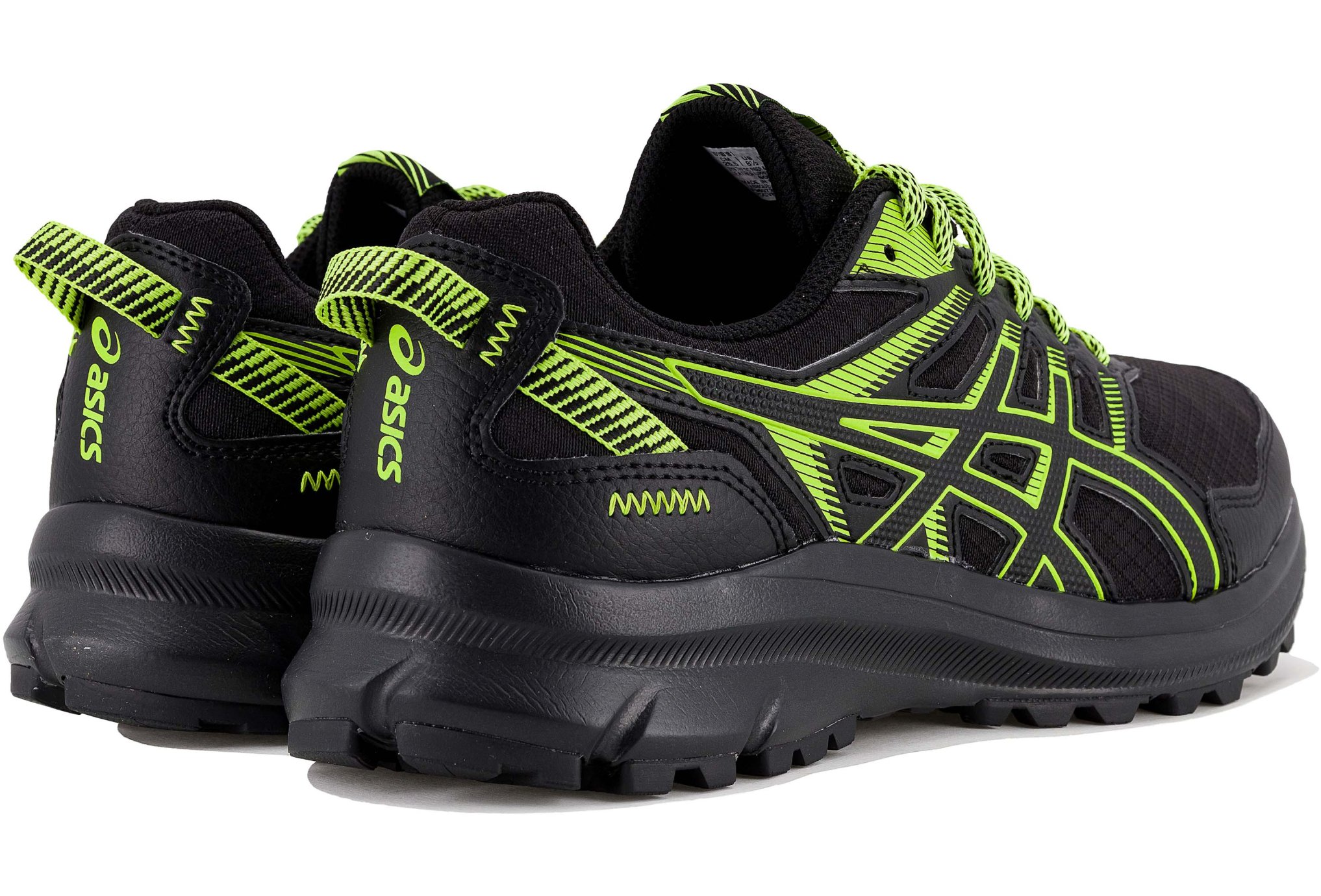 Asics Trail Scout 2 en promoción | Hombre Zapatillas Senderos Asics