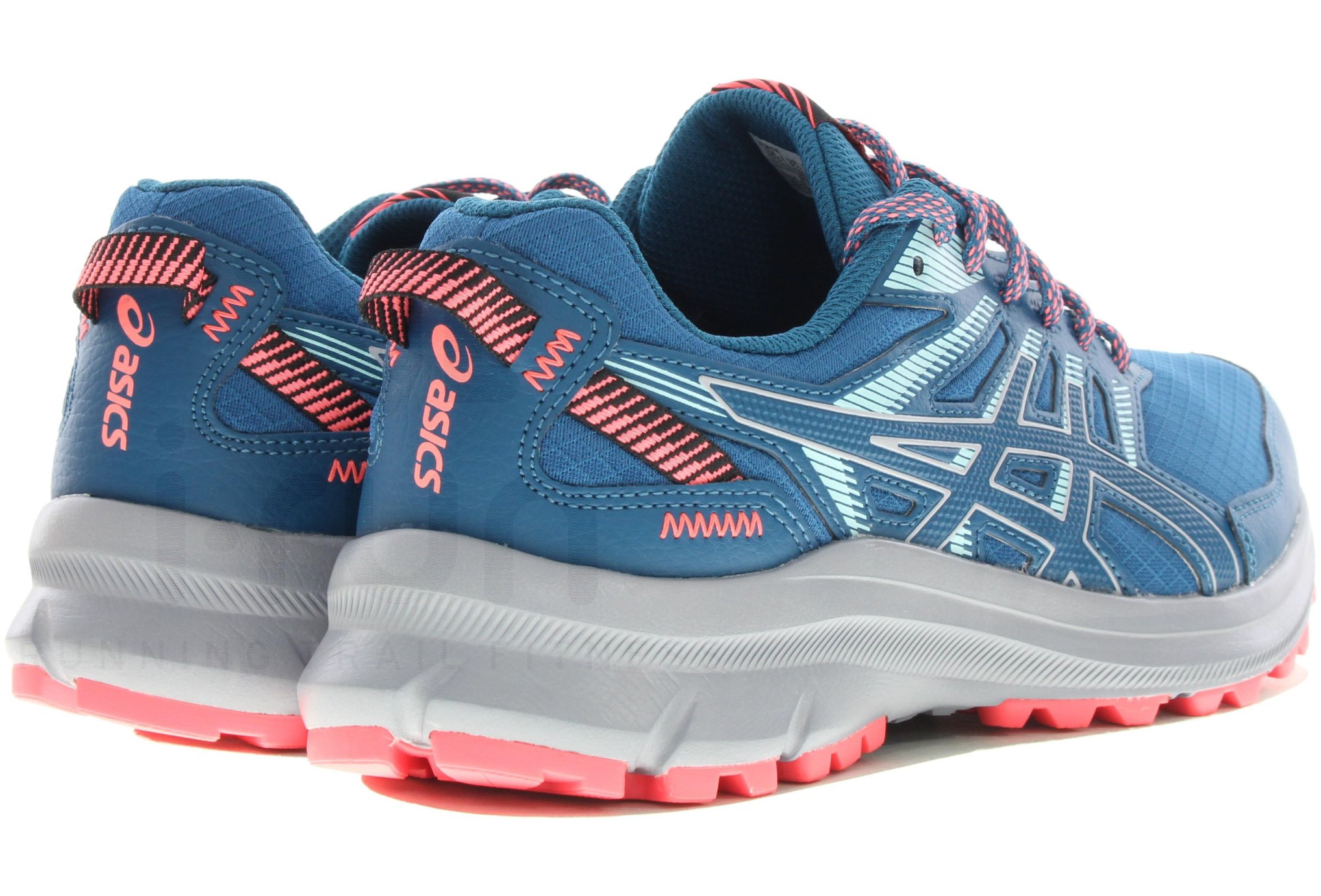 Asics Trail Scout 2 en promoción | Mujer Zapatillas Trail Asics