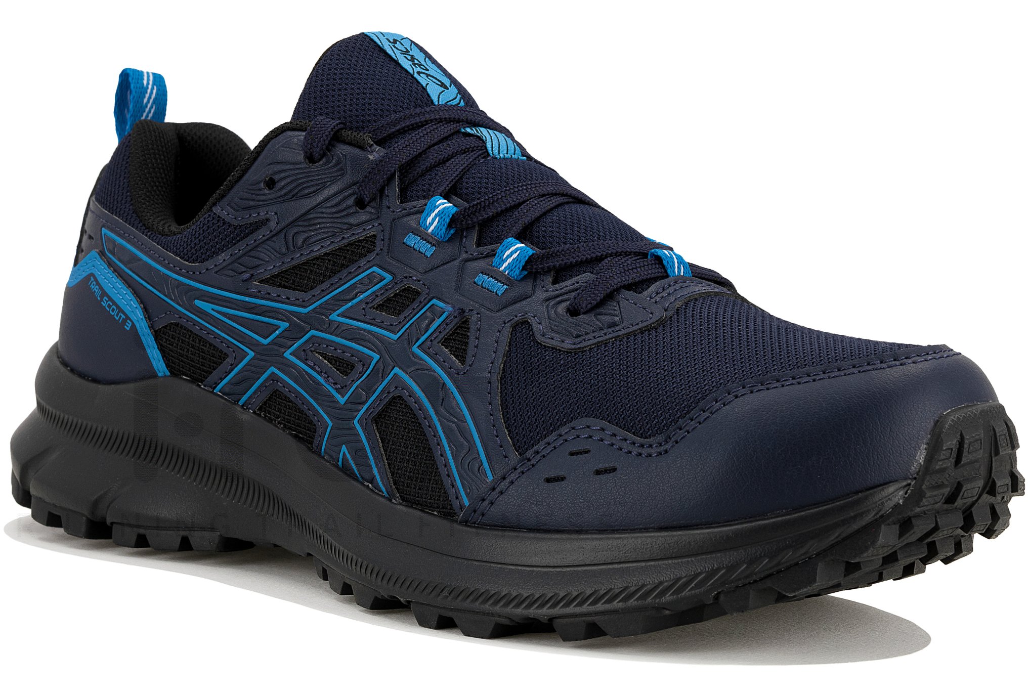 Asics Trail Scout 3 M special offer | Man Shoes Trails Asics