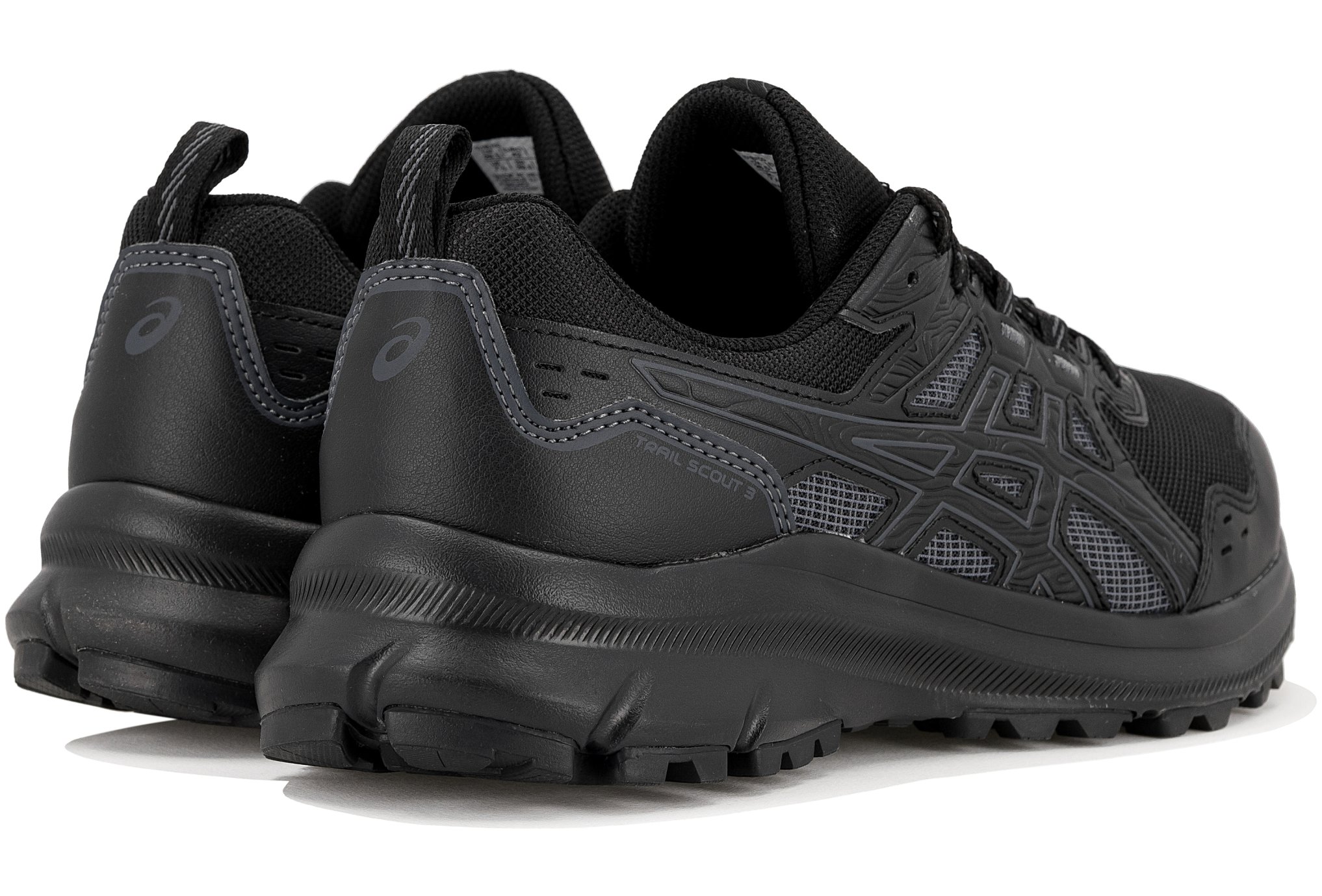 Asics Trail Scout 3 M special offer | Men Shoes Trails Asics