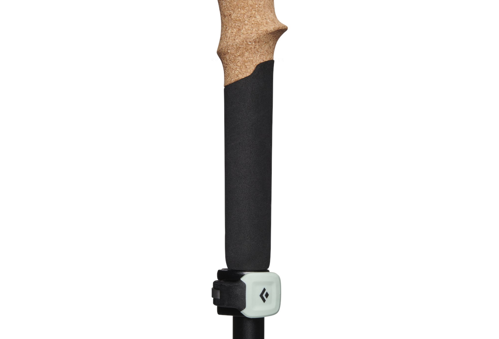 Black Diamond Pursuit FLZ Trekking in promozione | Accessori Bastoncini ...