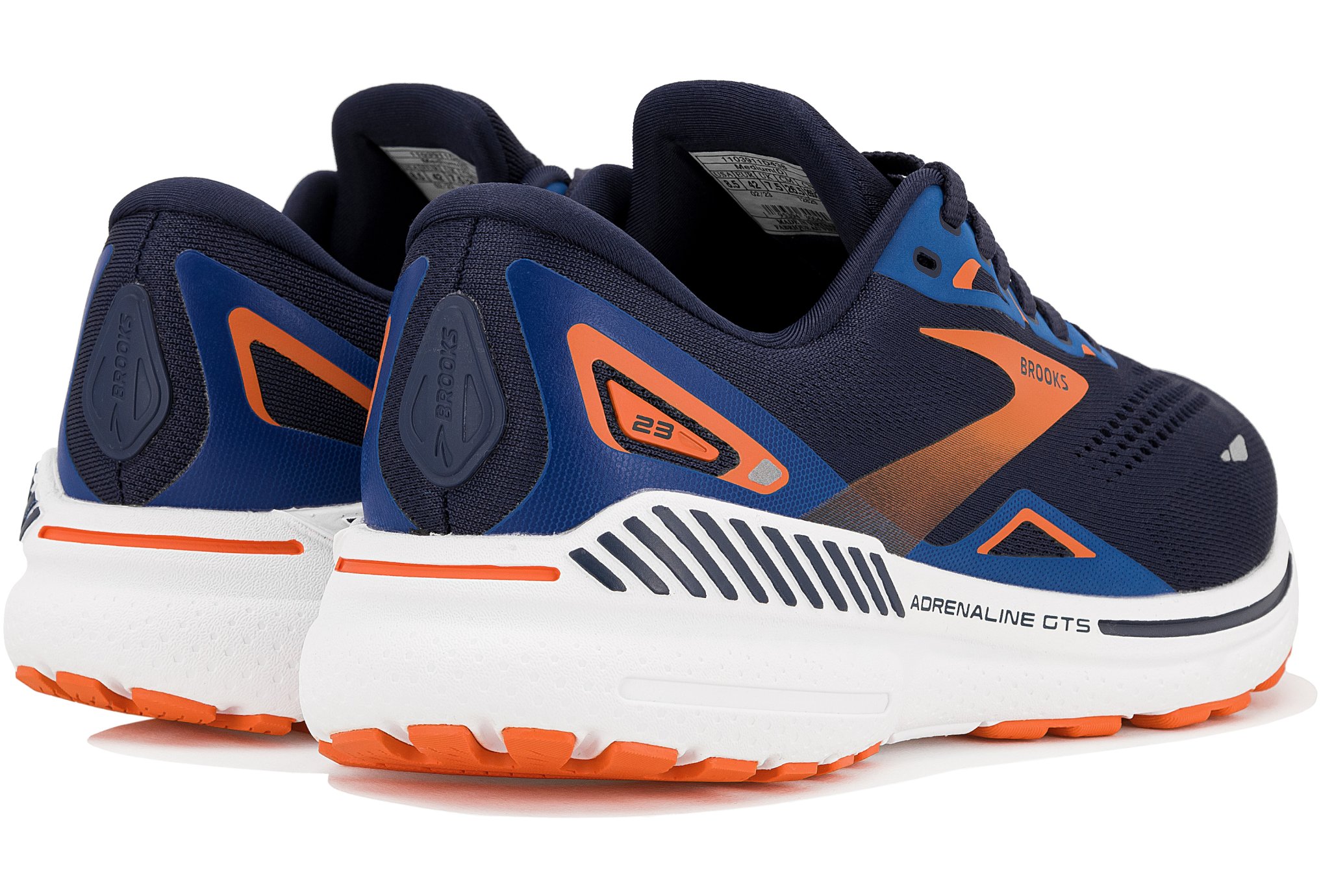 Brooks Adrenaline GTS 23 Herren im Angebot | Herren Schuhe Straße/Weg Brooks