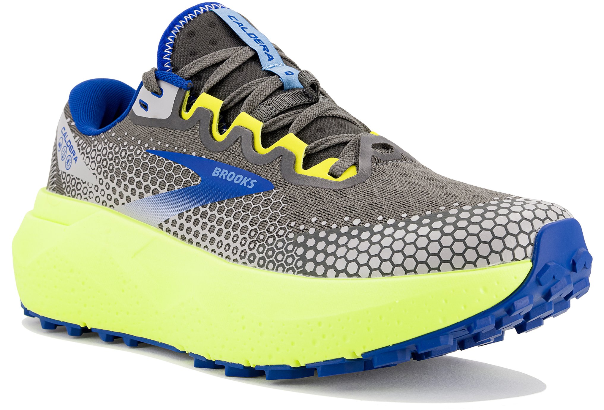 Brooks Caldera 6 M special offer | Men Shoes Trail running Brooks