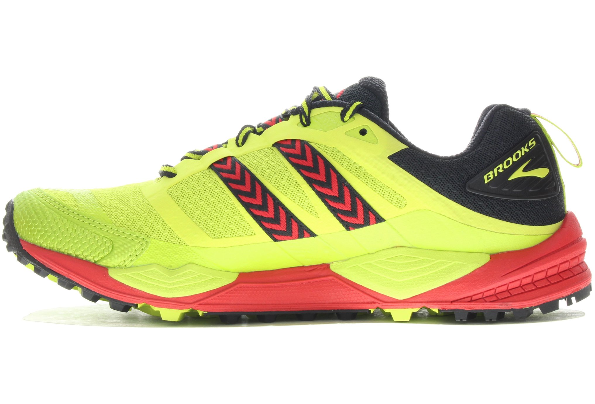 Brooks Cascadia 12 en promoción | Hombre Zapatillas Trail Brooks
