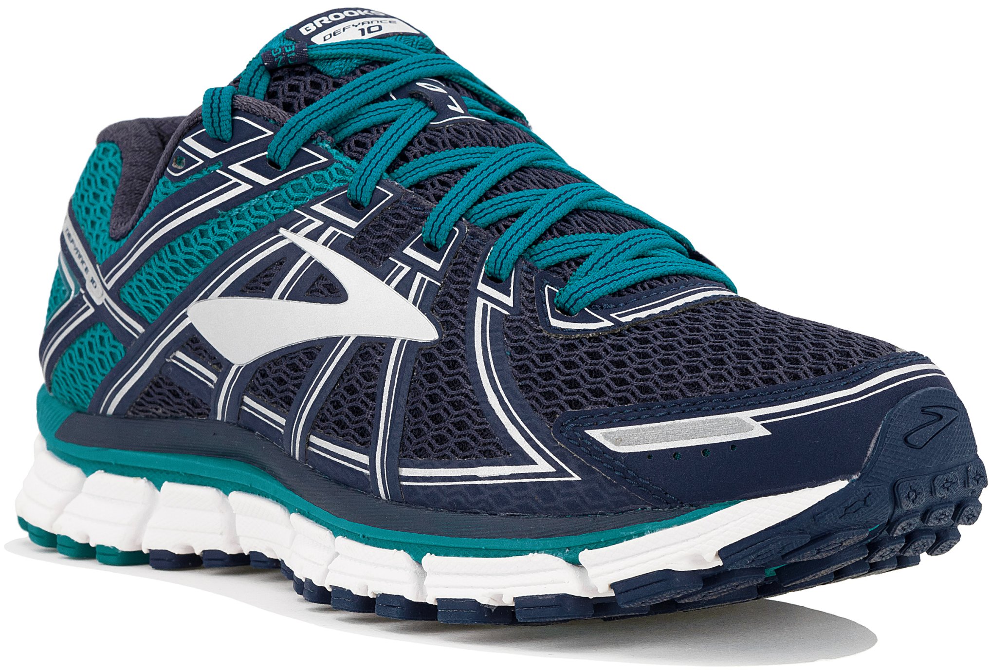 Brooks Defyance 10 Herren im Angebot | Herren Schuhe Laufen Brooks