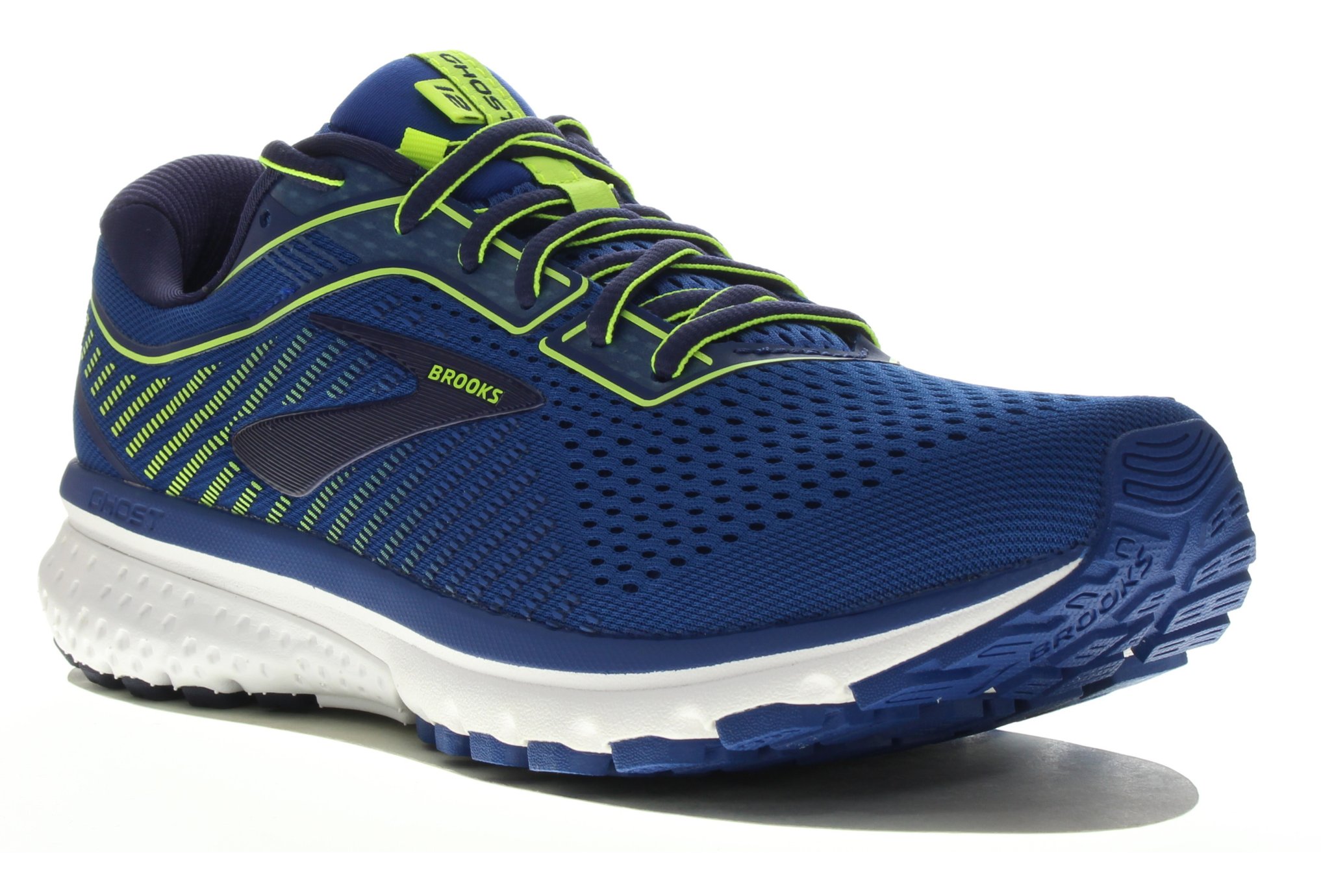 Brooks Ghost 12 en promoción | Hombre Zapatillas Terrenos mixtos Brooks