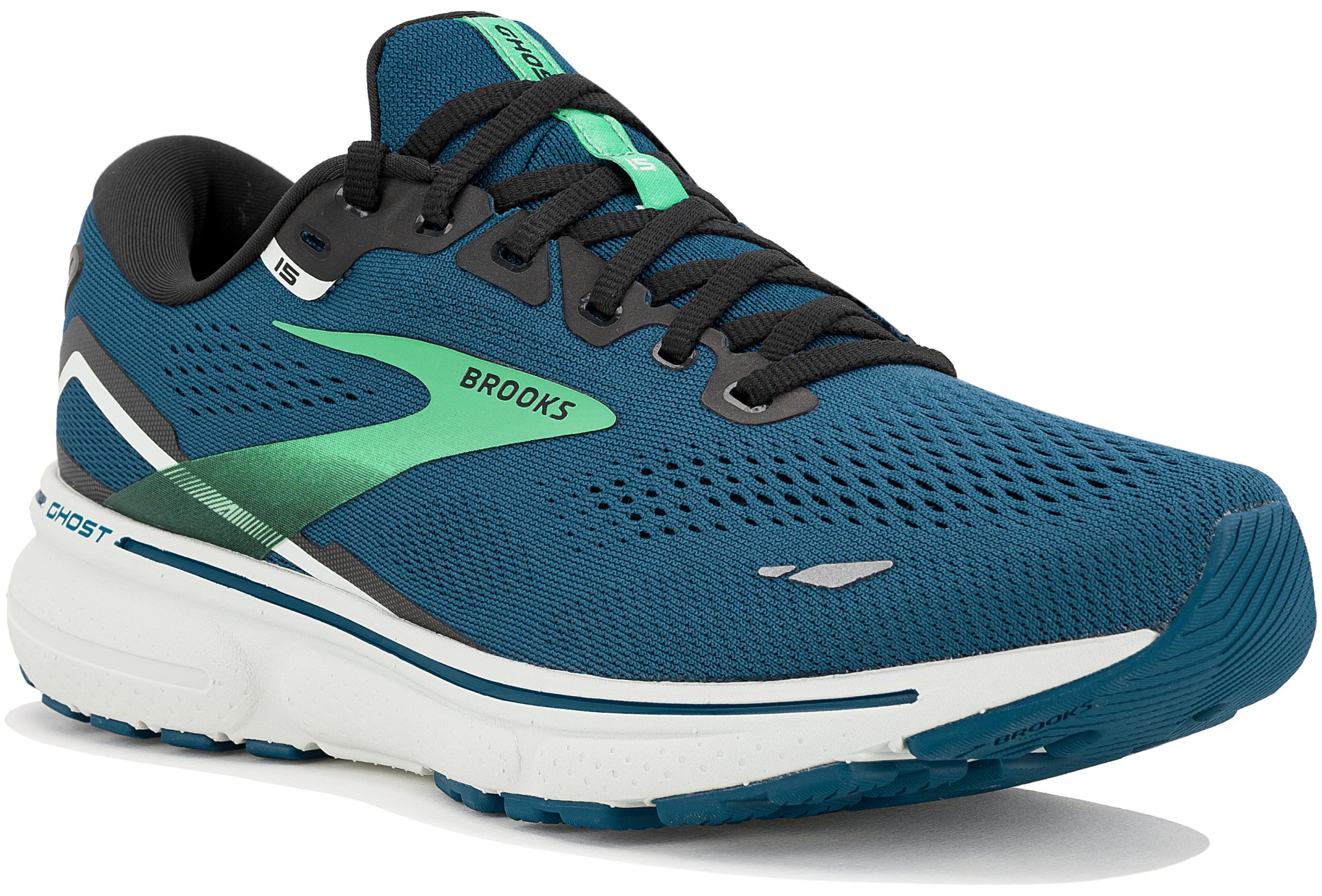 Brooks Ghost 15 M special offer | Men Shoes Road/Trail Brooks