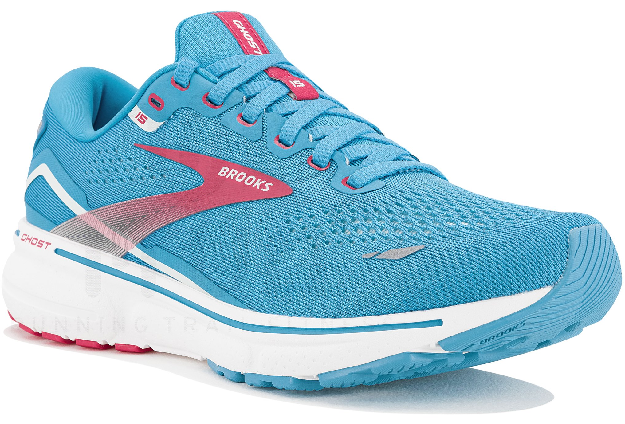 Brooks Ghost 15 Damen im Angebot | Damen Schuhe Straße/Weg Brooks