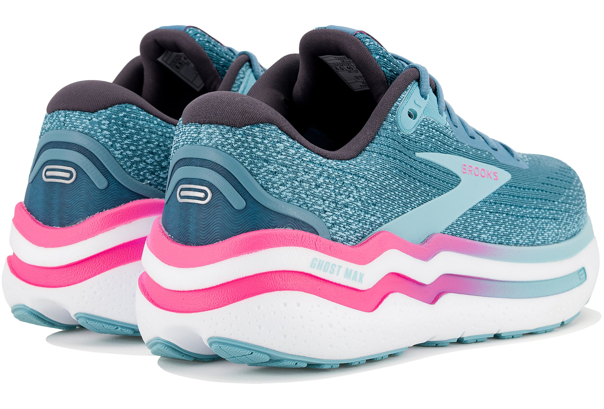 Brooks Ghost Max 2 Damen im Angebot | Damen Schuhe Straße/Weg Brooks