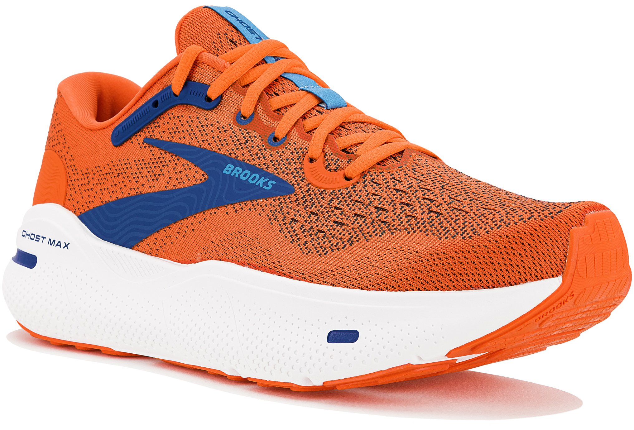 Brooks Ghost Max M homme pas cher