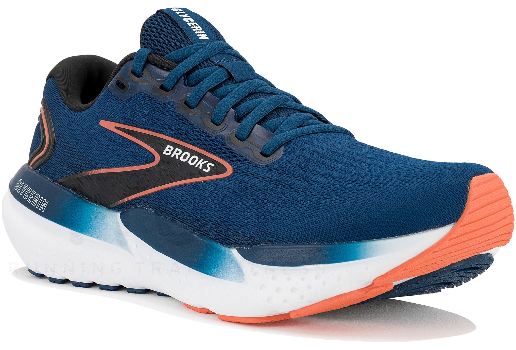 Brooks Glycerin 21 Wide M special offer | Men Shoes Road/Trail Brooks