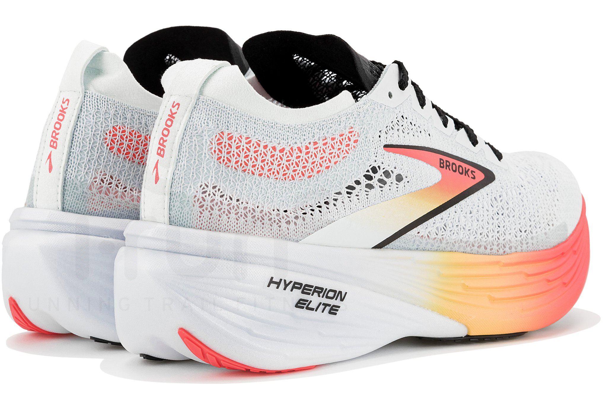 Brooks Hyperion Elite 4 W femme