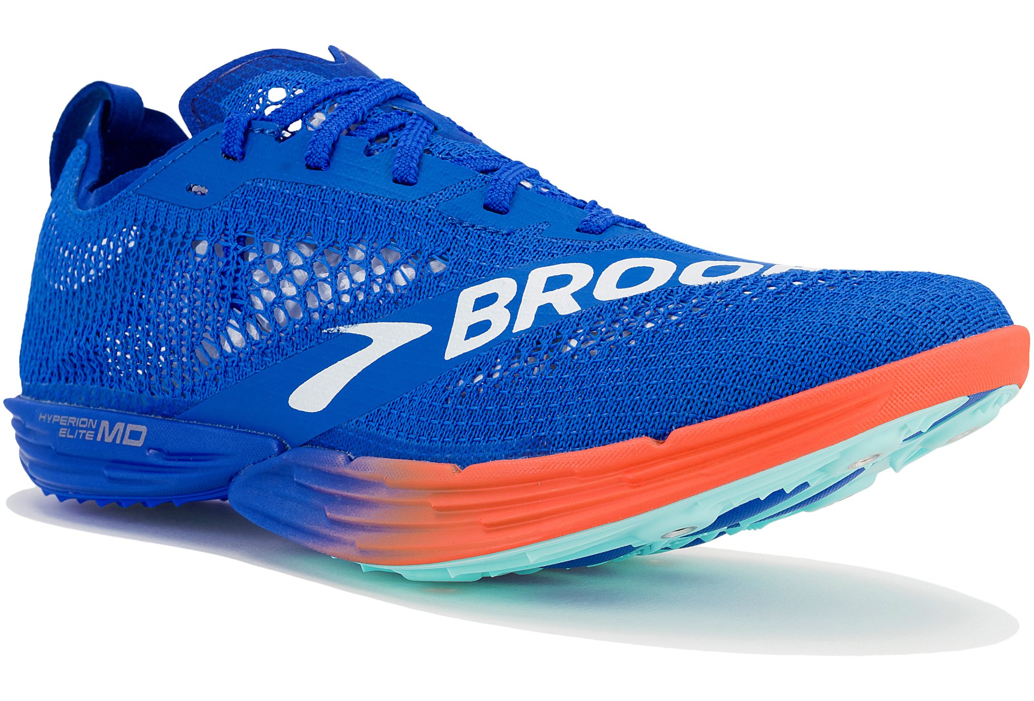 Brooks Hyperion Elite MD in promozione | Uomo Scarpe Pista Brooks