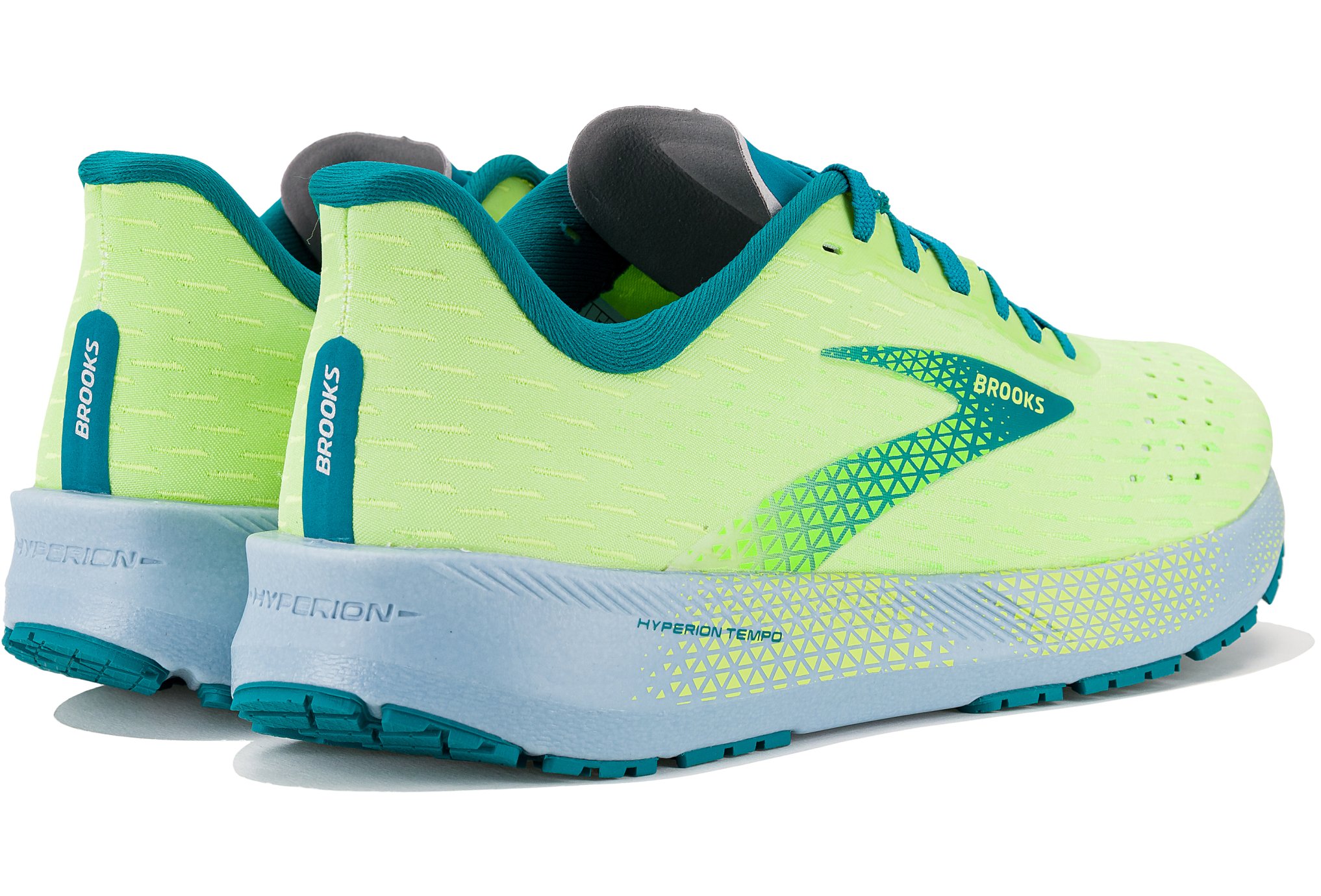 Brooks Hyperion Tempo en promoción | Hombre Zapatillas Asfalto Brooks