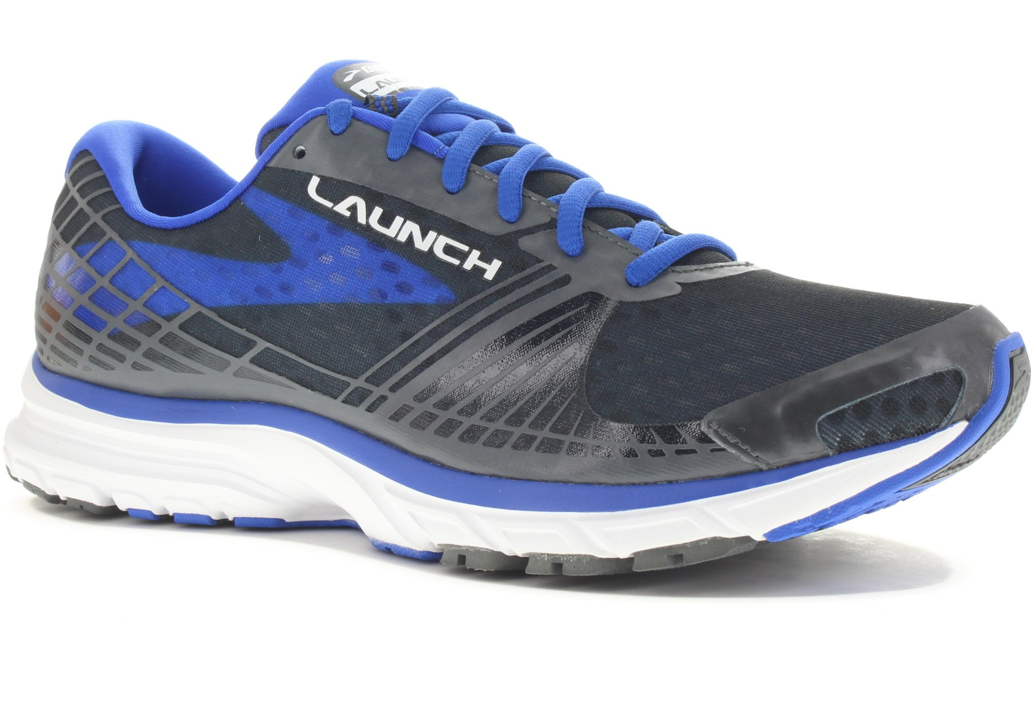 Brooks Launch 3 en promoción | Brooks Zapatillas Hombre Asfalto ...