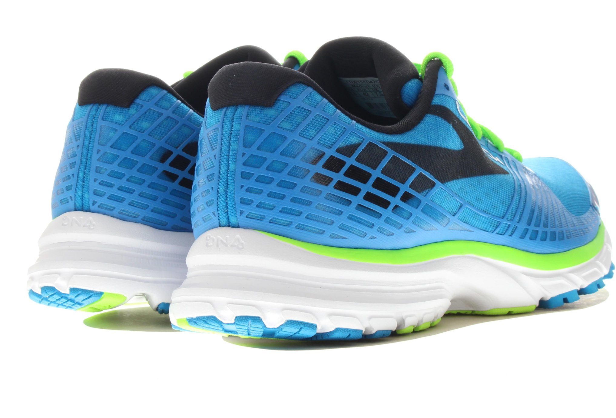 Brooks Launch 3 en promoción | Brooks Zapatillas Hombre Asfalto ...