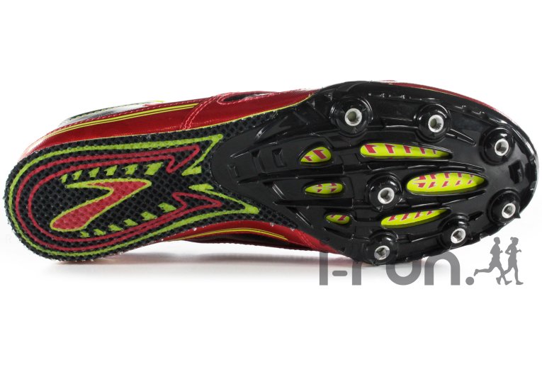 Brooks PR Sprint 10.45 en promoción | Atletismo Brooks Zapatillas Hombre