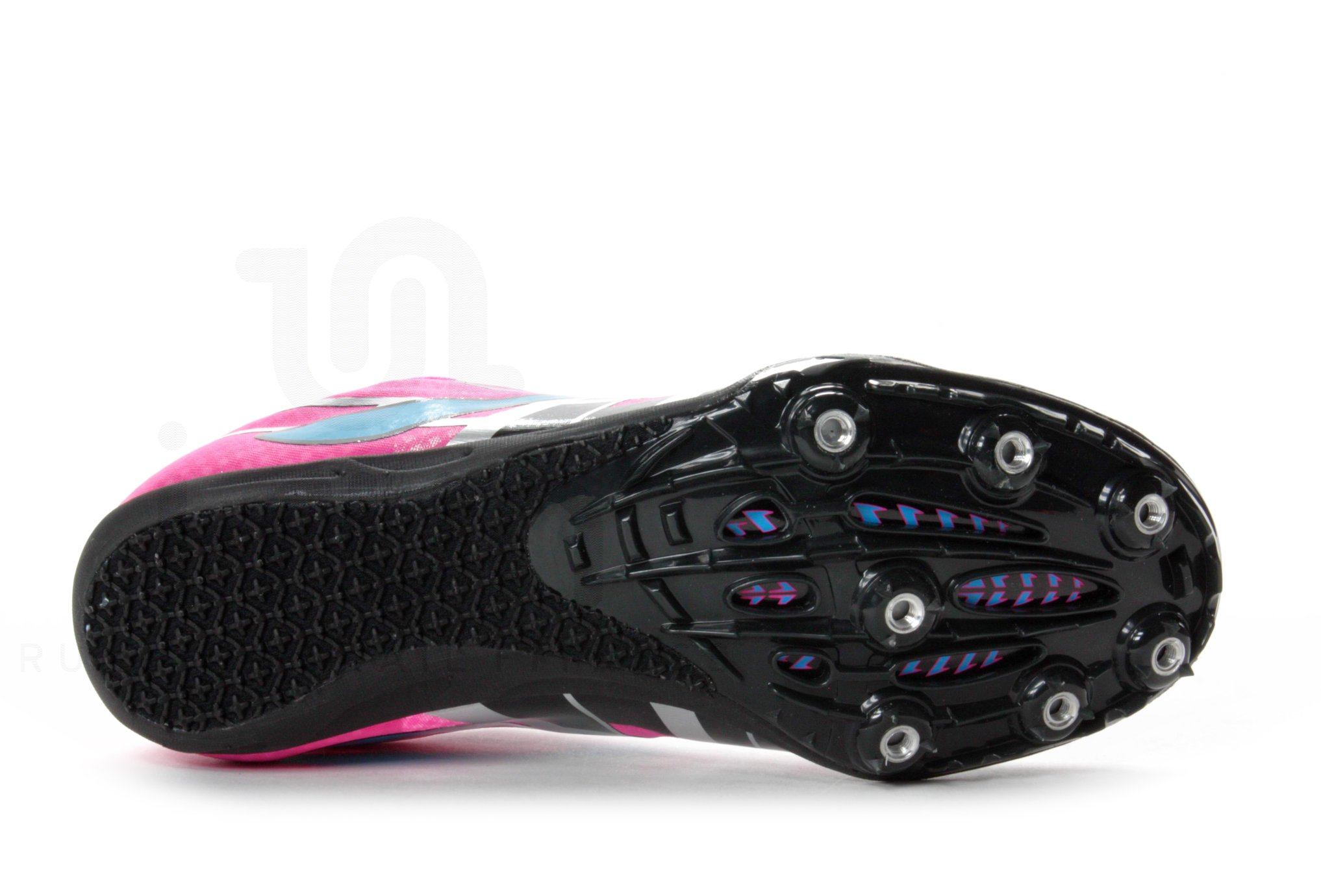 Brooks PR Sprint 3 W femme pas cher
