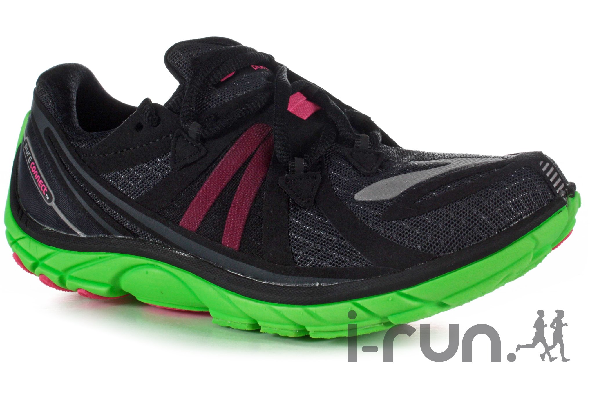 Brooks Pure Connect 2 W femme pas cher