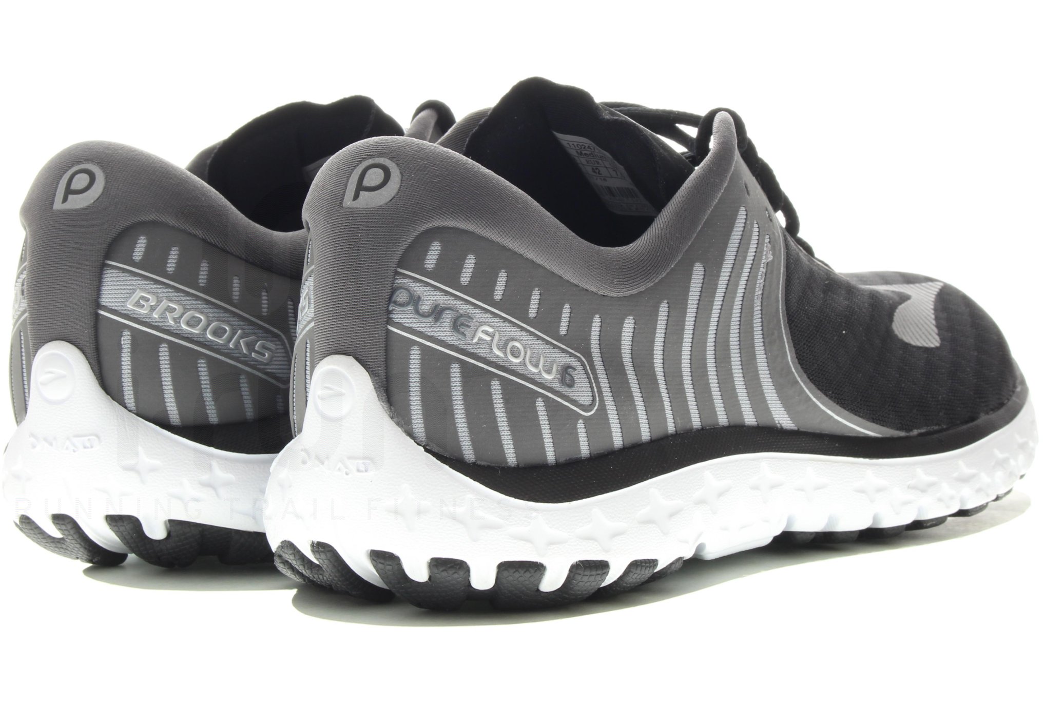 Brooks PureFlow 6 en promoción | Hombre Zapatillas Terrenos mixtos Brooks