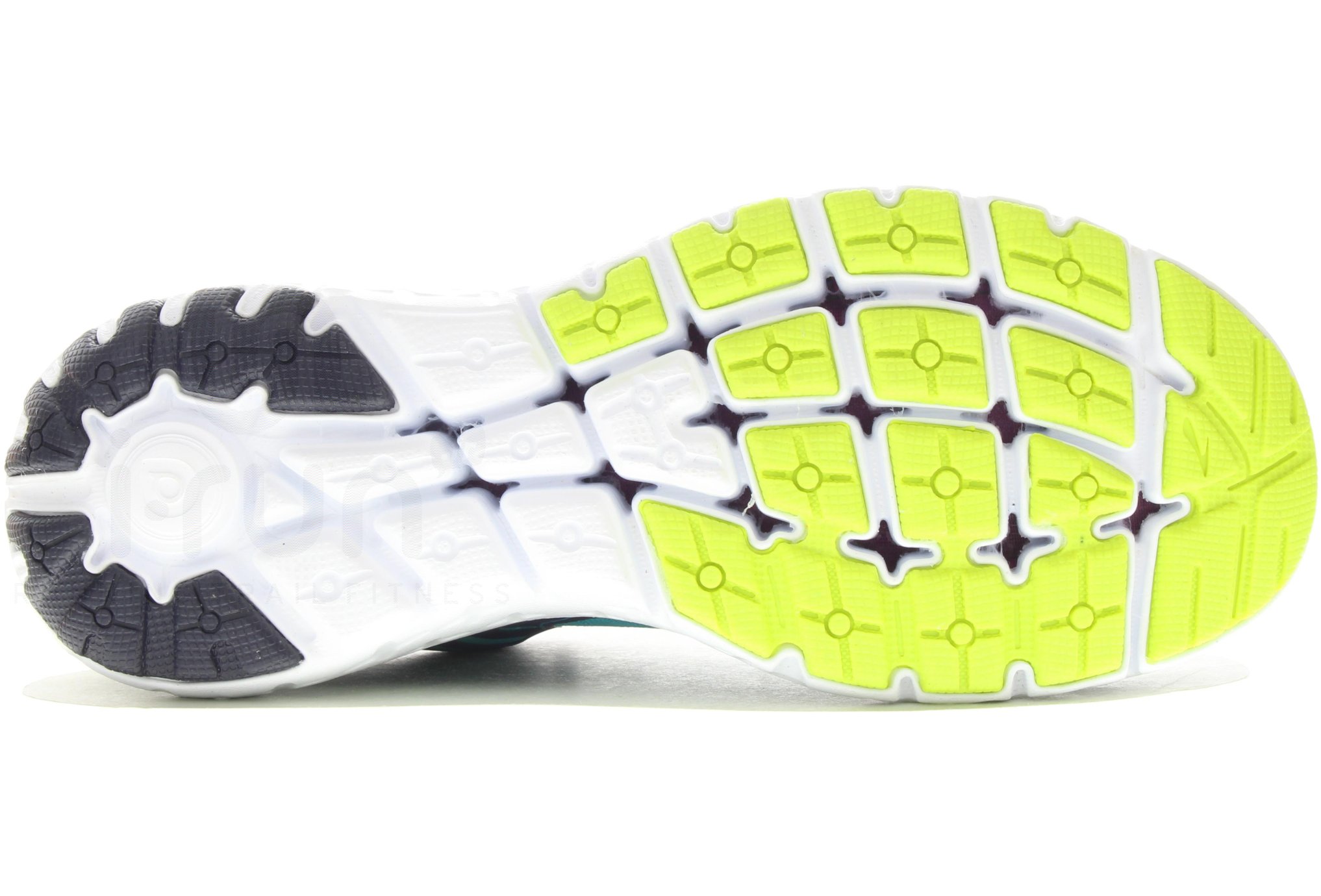 Brooks PureFlow 6 en promoción | Mujer Zapatillas Terrenos mixtos Brooks
