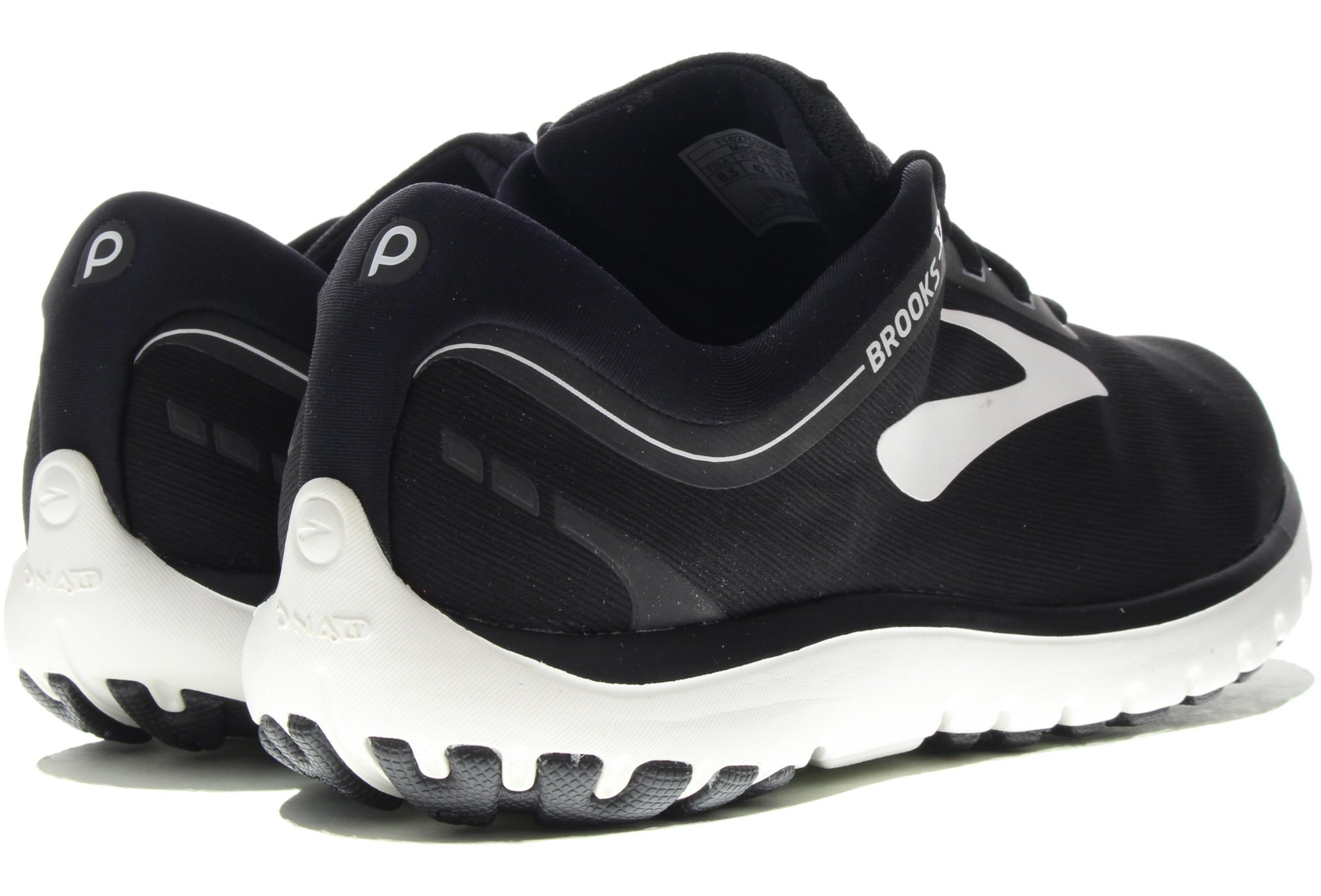 Brooks PureFlow 7 en promoción | Hombre Zapatillas Terrenos mixtos Brooks