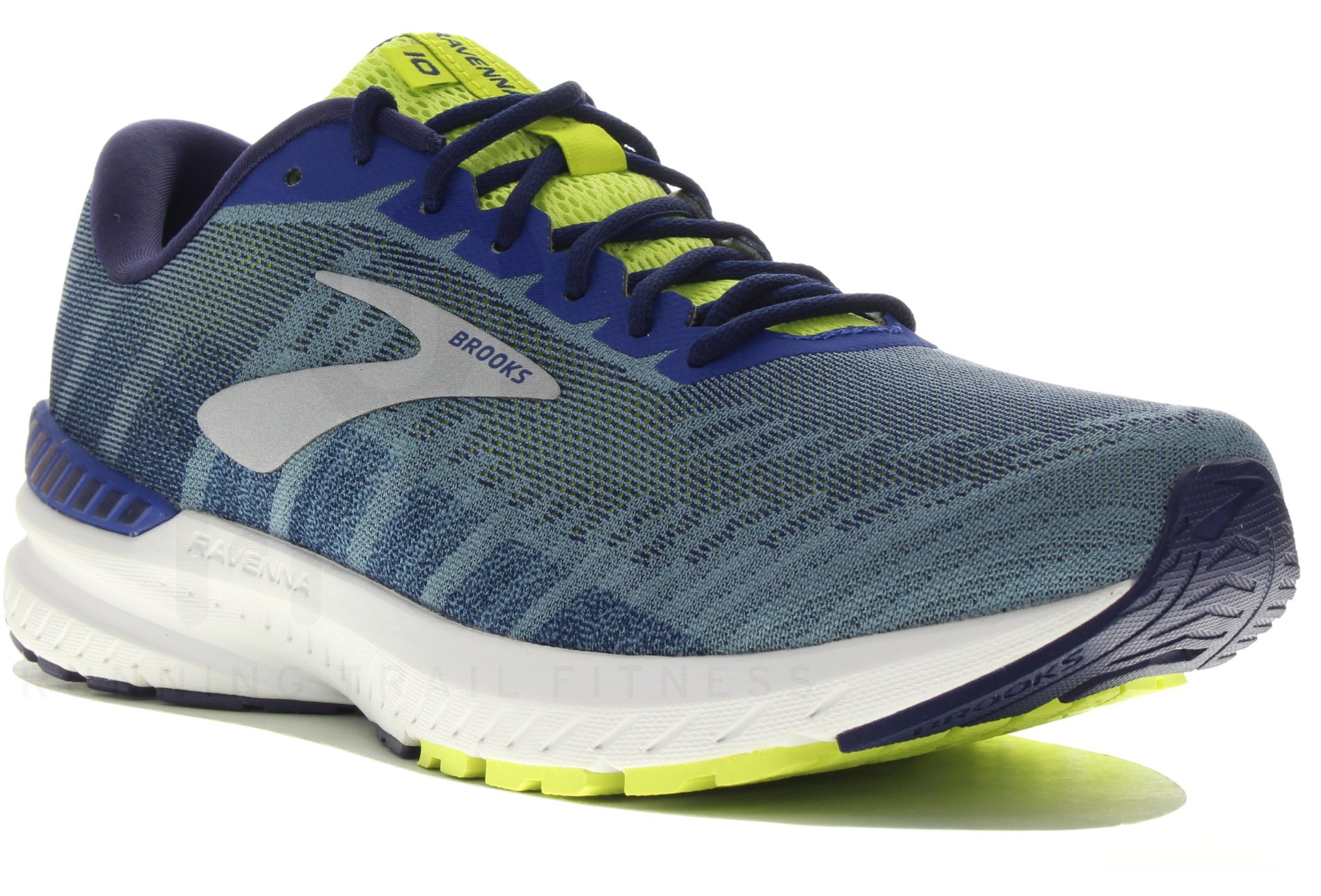 Brooks Ravenna 10 M homme pas cher