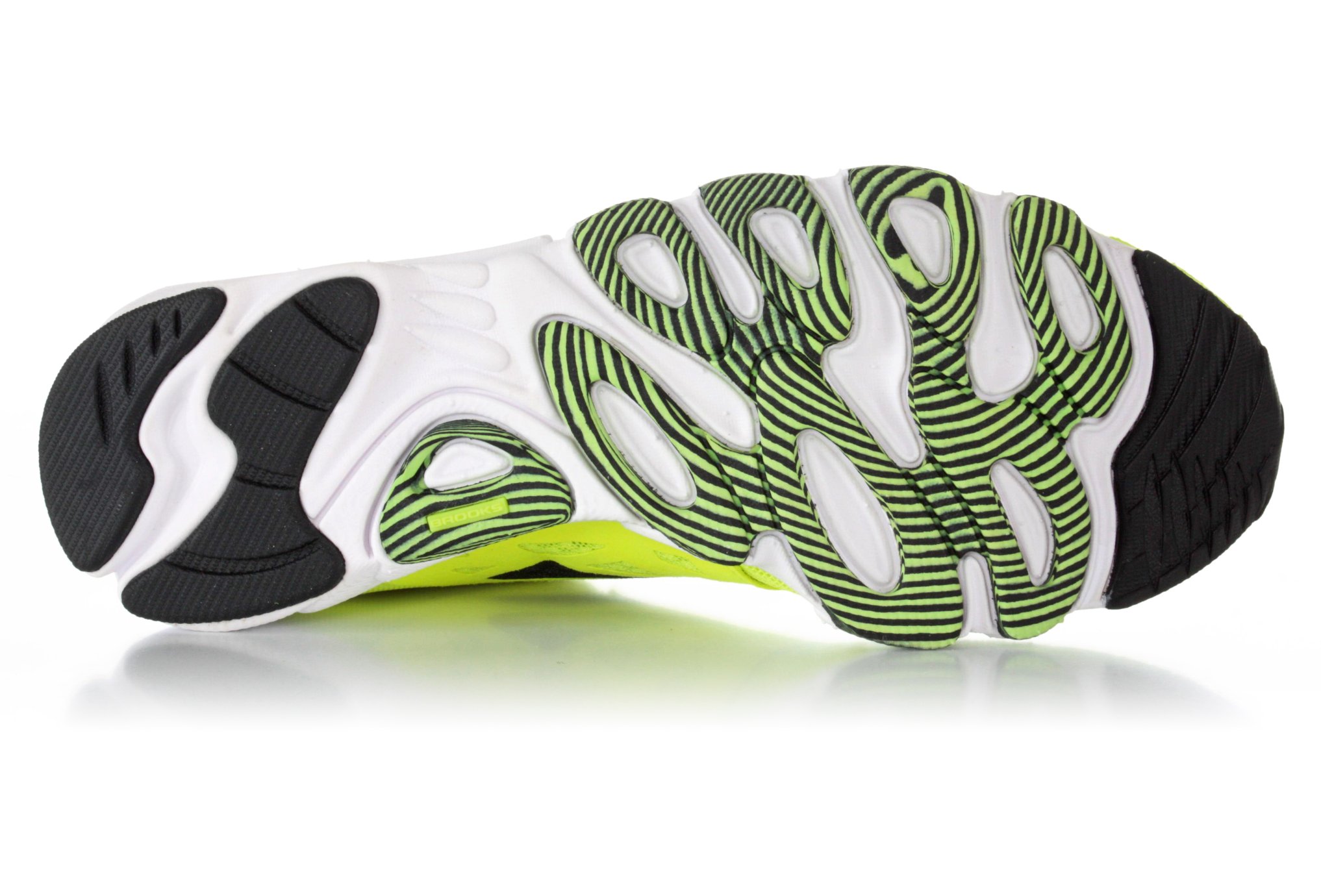 Brooks T7 Racer en promoción | Brooks Zapatillas Hombre Asfalto Carrera