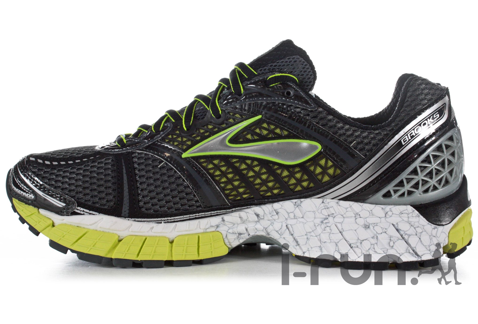 Brooks Trance 12 M homme pas cher