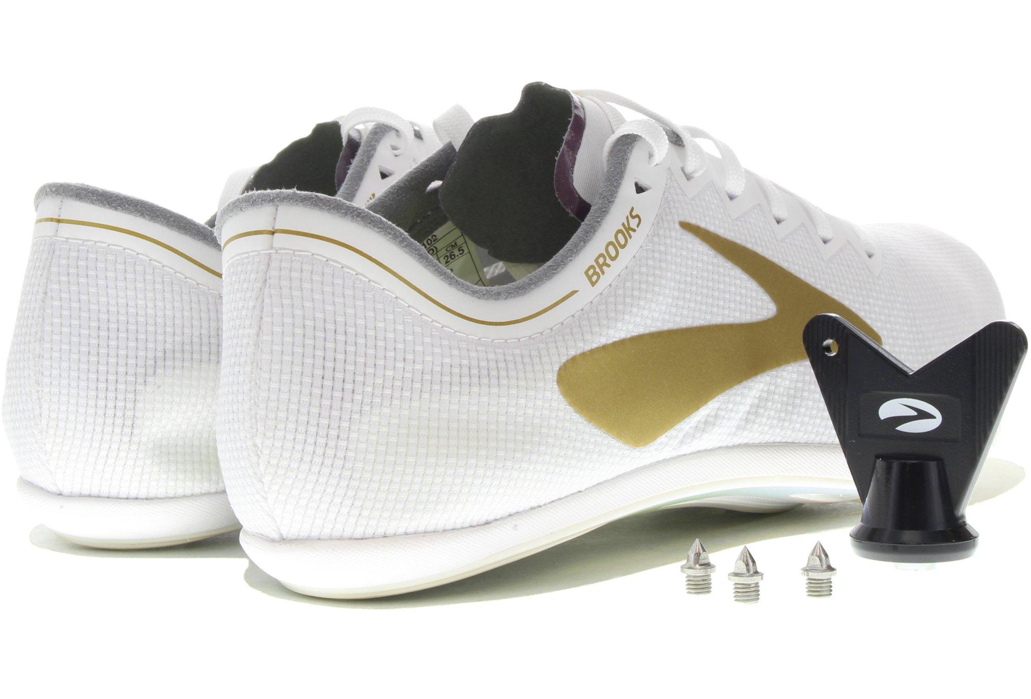 Brooks Wire 5 M special offer | Men Shoes Track Brooks