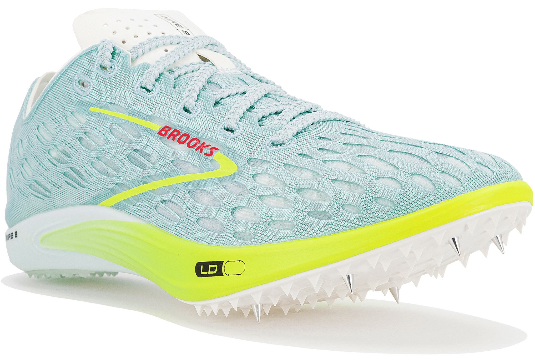 Brooks Wire 8 W special offer | Women Shoes Track Brooks