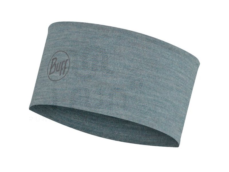 Buff 2L Midweight Merino Wool Pool Melange