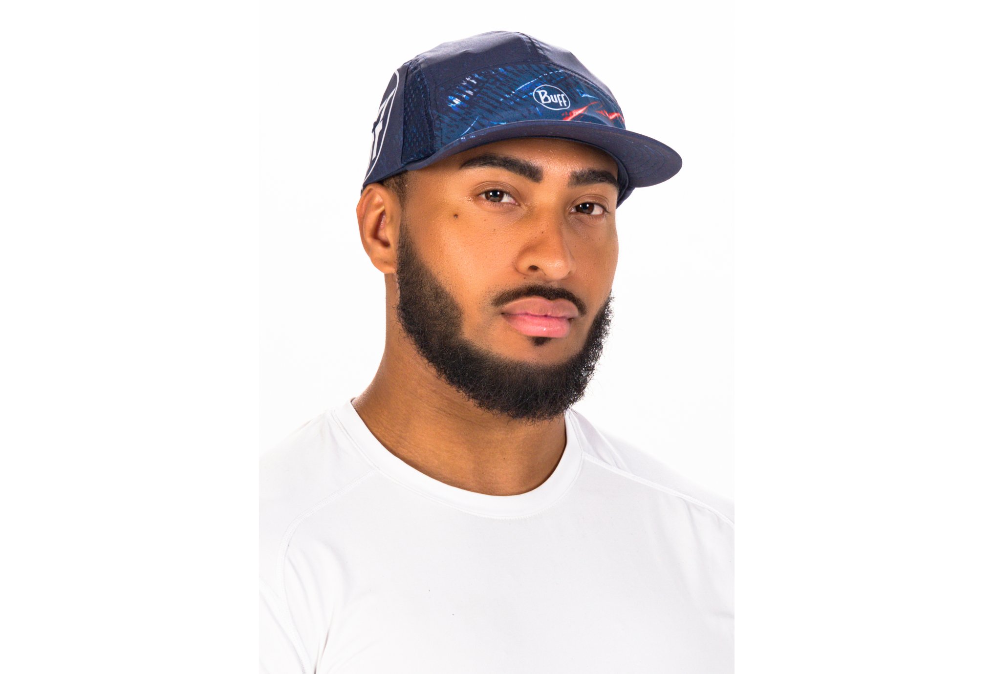 Buff 5 Panel Go Cap pas cher