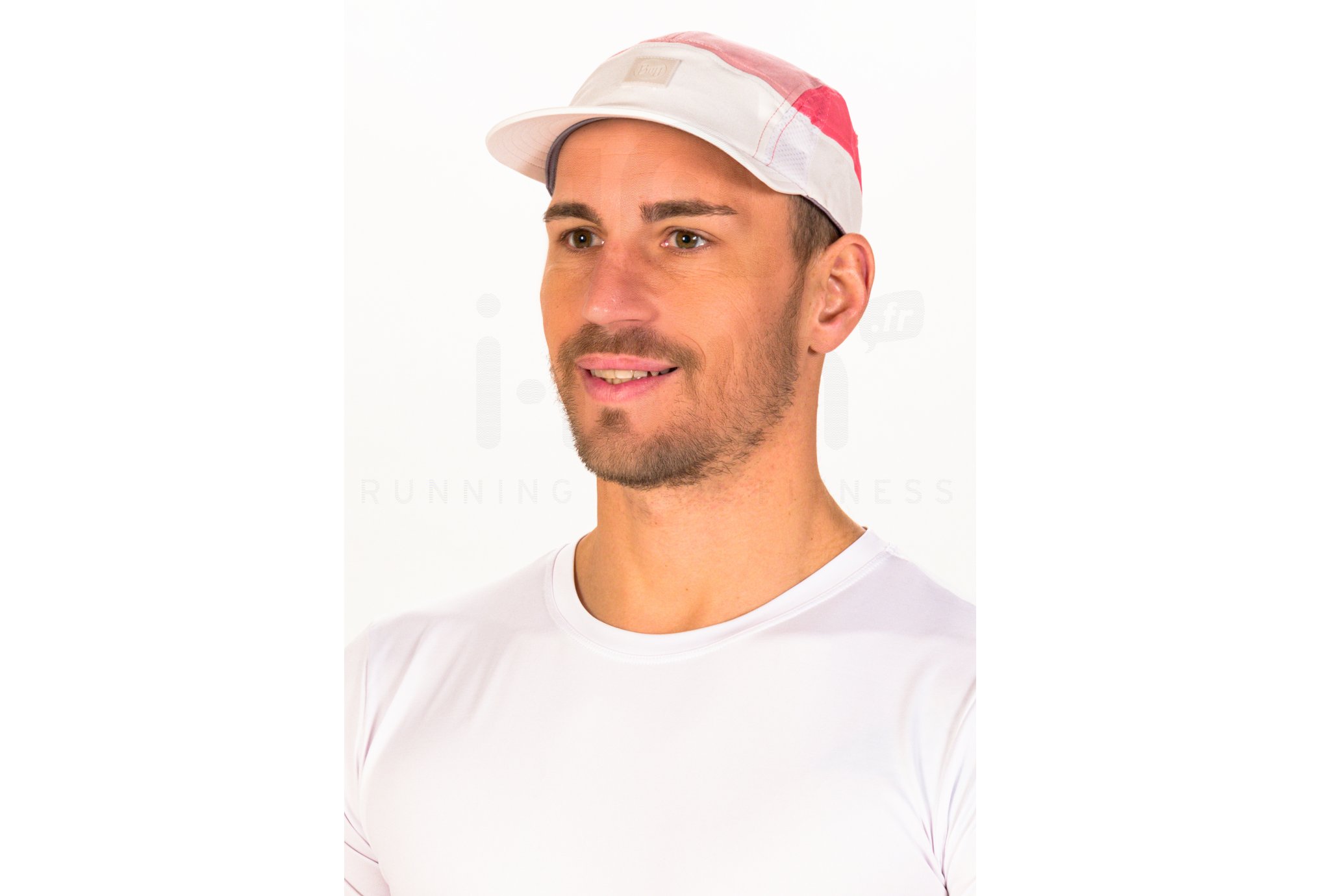 Buff 5 Panel Go Cap im Angebot | Sportzubehör Caps Buff