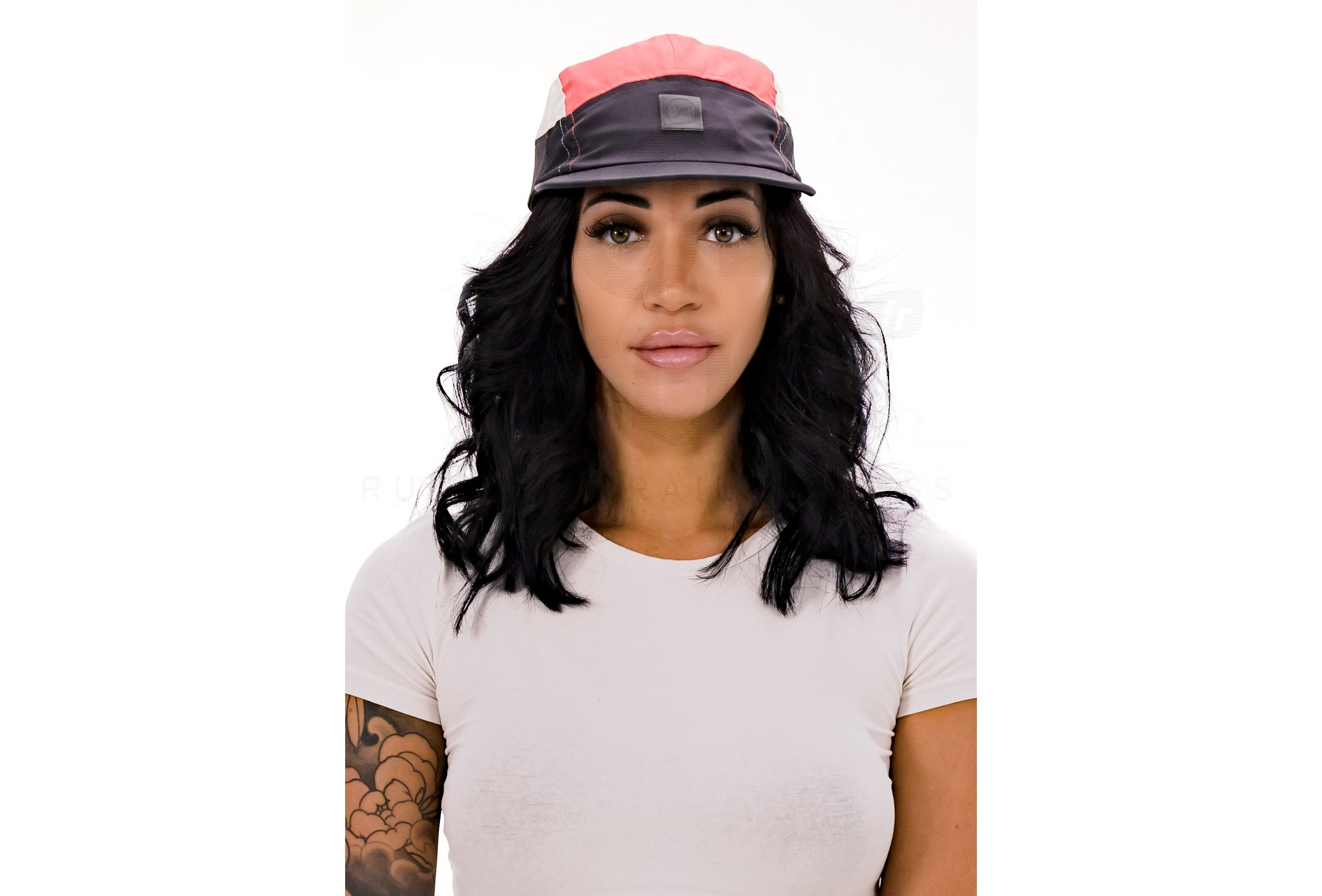 Buff 5 Panel Go Cap im Angebot | Sportzubehör Caps Buff