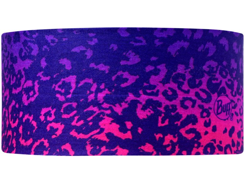 Buff Bandeau Leopard pas cher