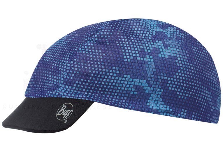Buff Gorra Cap Pro Binary Yellow Fluor - Royal Blue en promoción ...