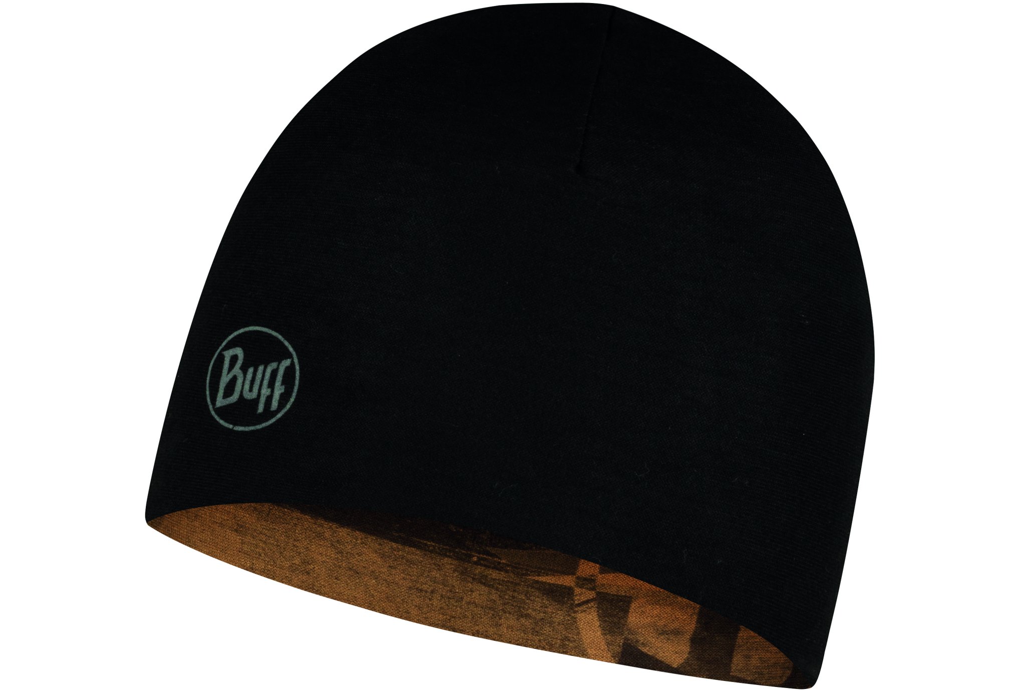 Buff gorro Microfiber Reversible Breaker Tundra Khaki en promoción ...