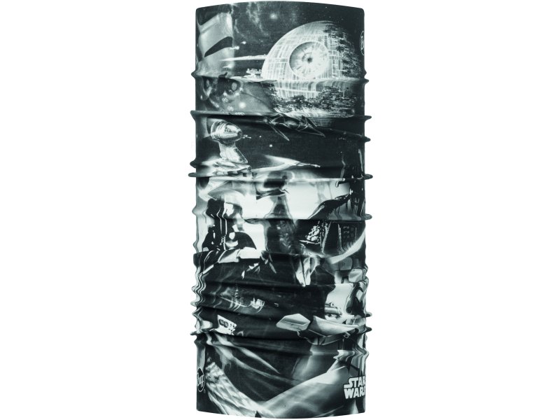 Buff Original Star Wars Storm Black pas cher