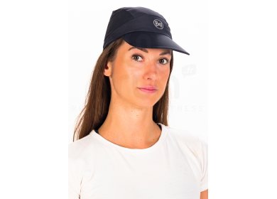 Buff Pack Speed Cap Noir