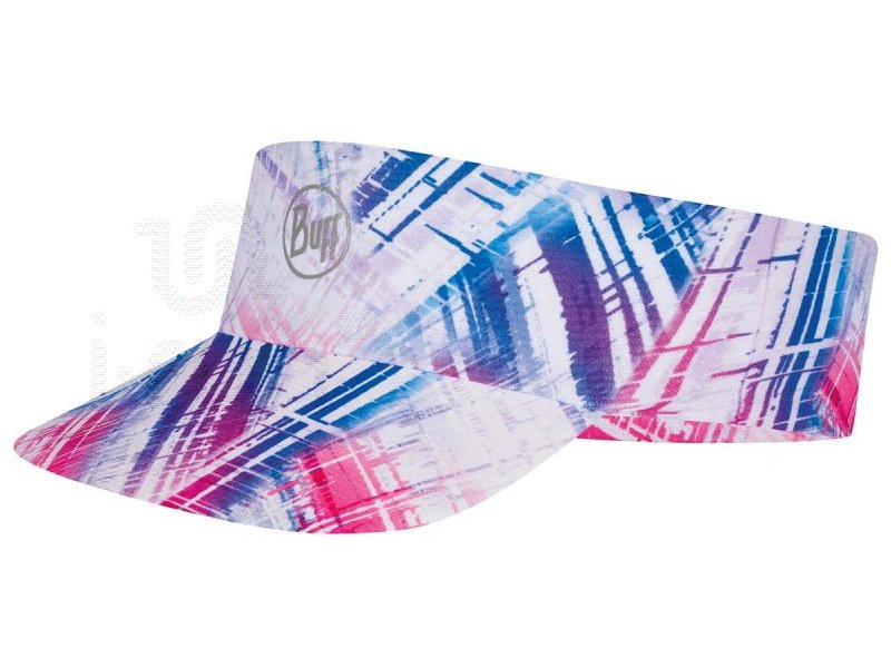 Buff Pack Speed Visor Blanc pas cher