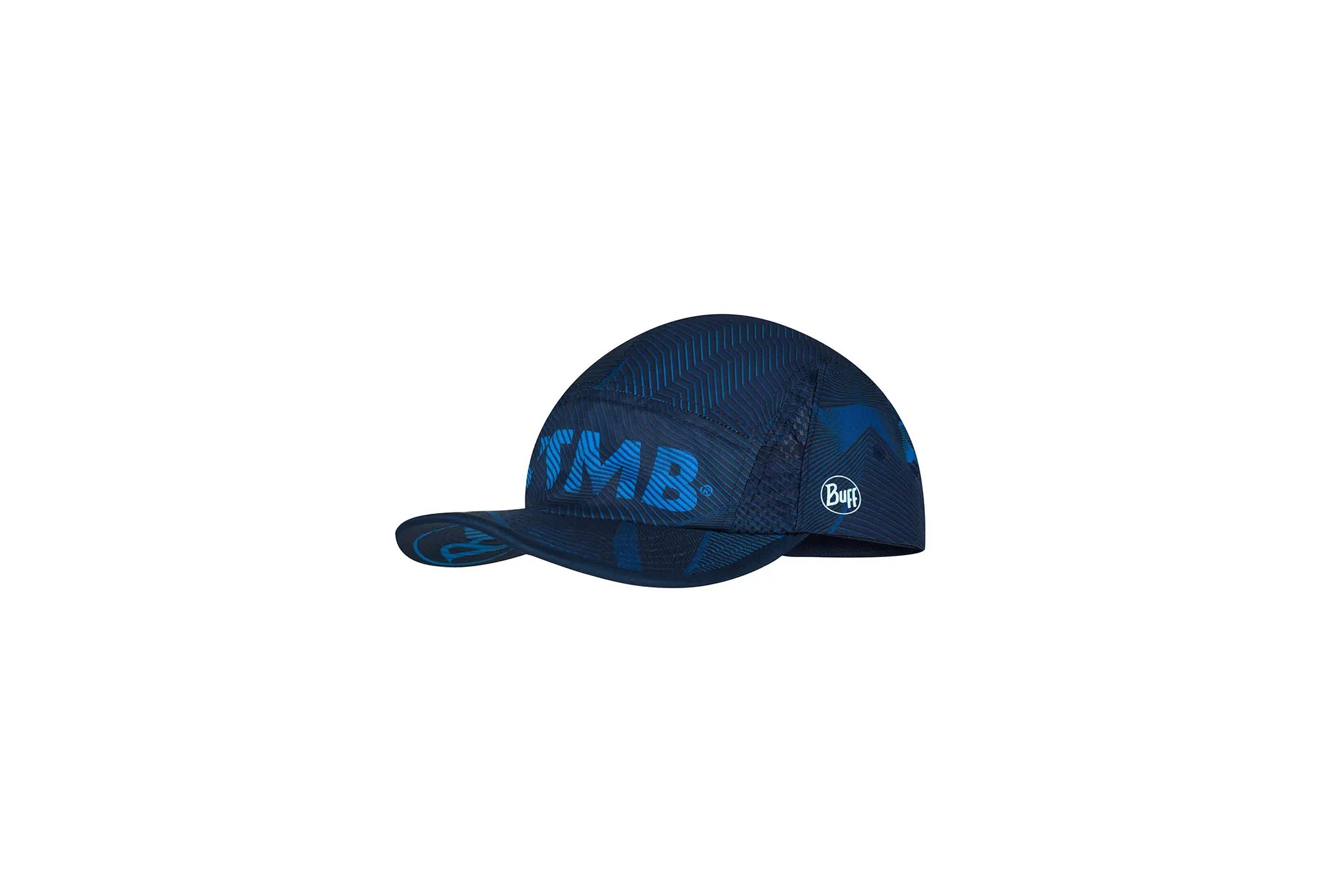 Buff Speed Cap UTMB 2021 pas cher