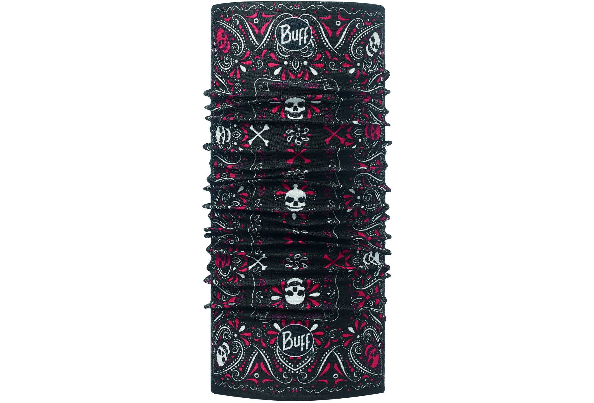 Buff Braga para cuello Original Deadcash Black en promoción ...