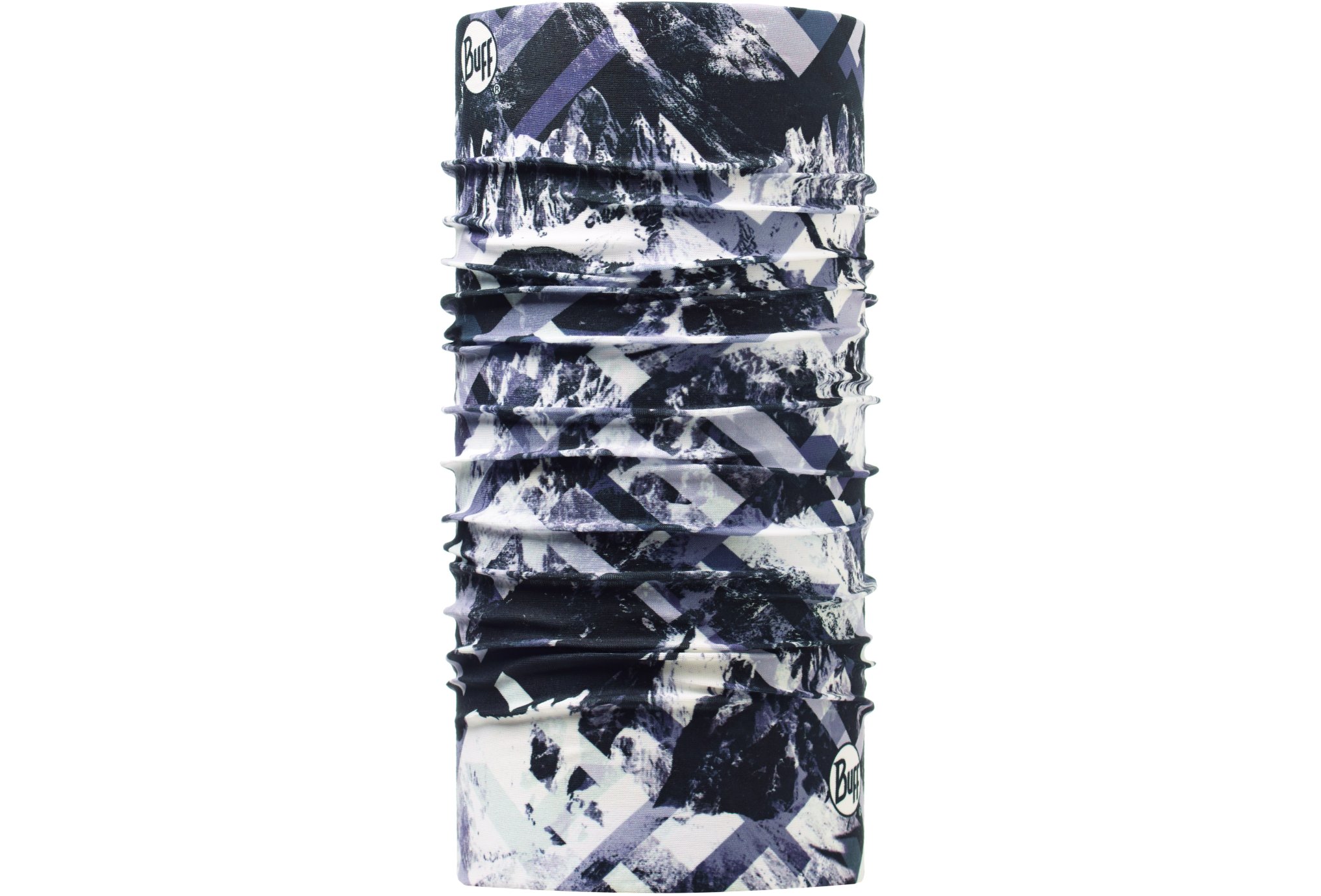 Buff Braga para cuello Original Mountaintop en promoción | Accesorios ...