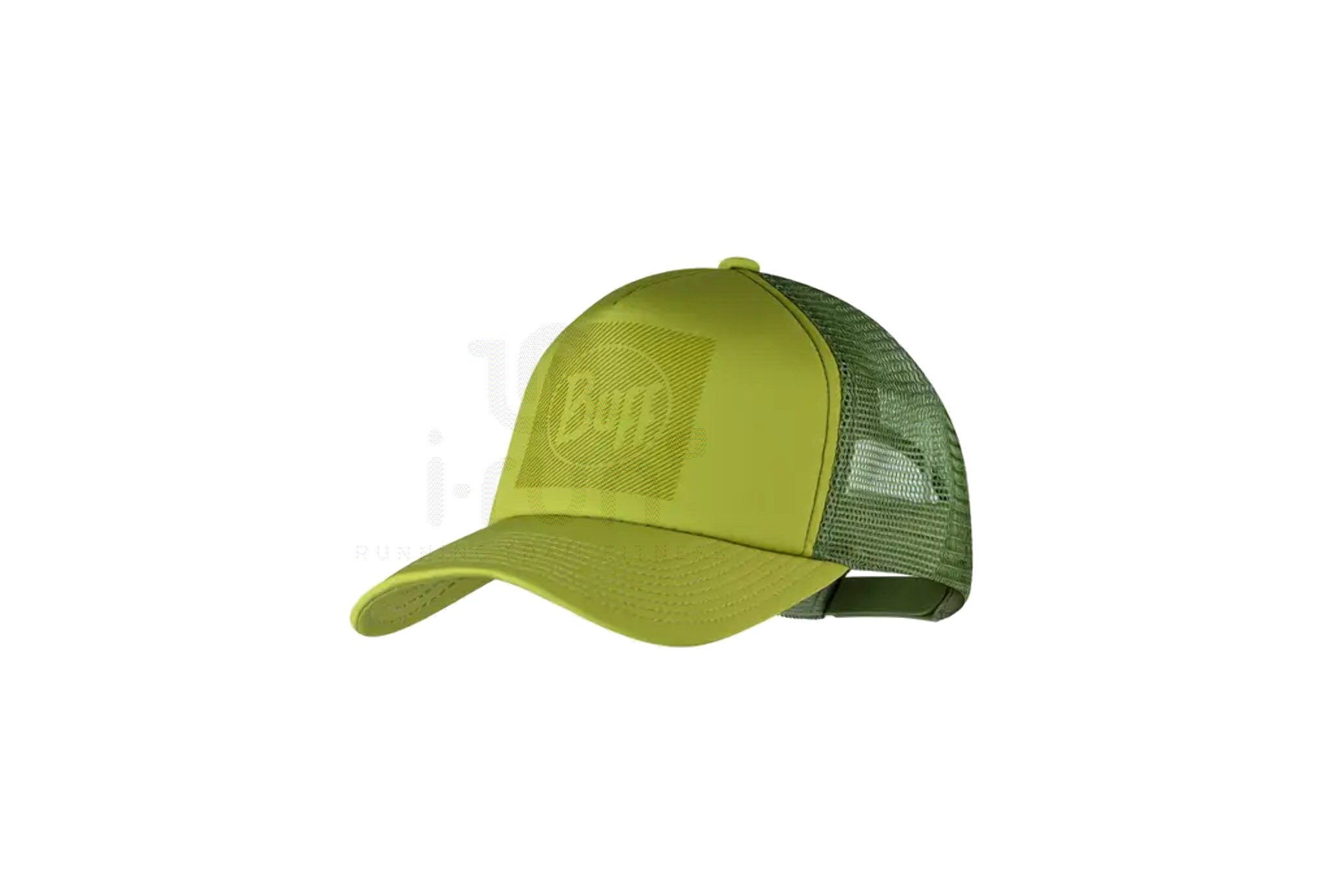 Buff Trucker pas cher