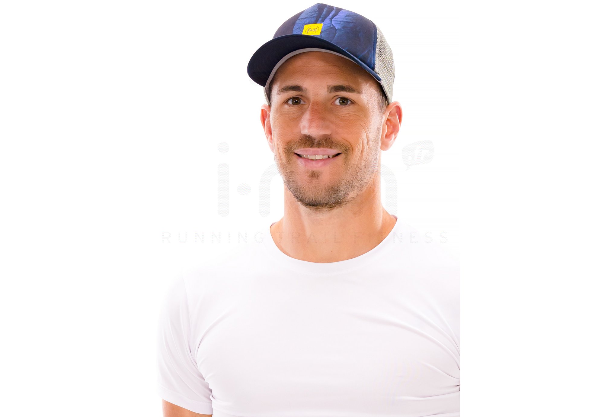 Buff Trucker in de aanbieding | Heren Accessoires Caps Buff