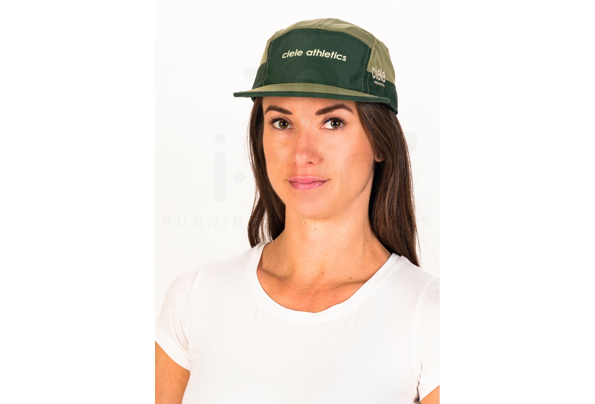 Ciele GOCap - Iconic Small pas cher