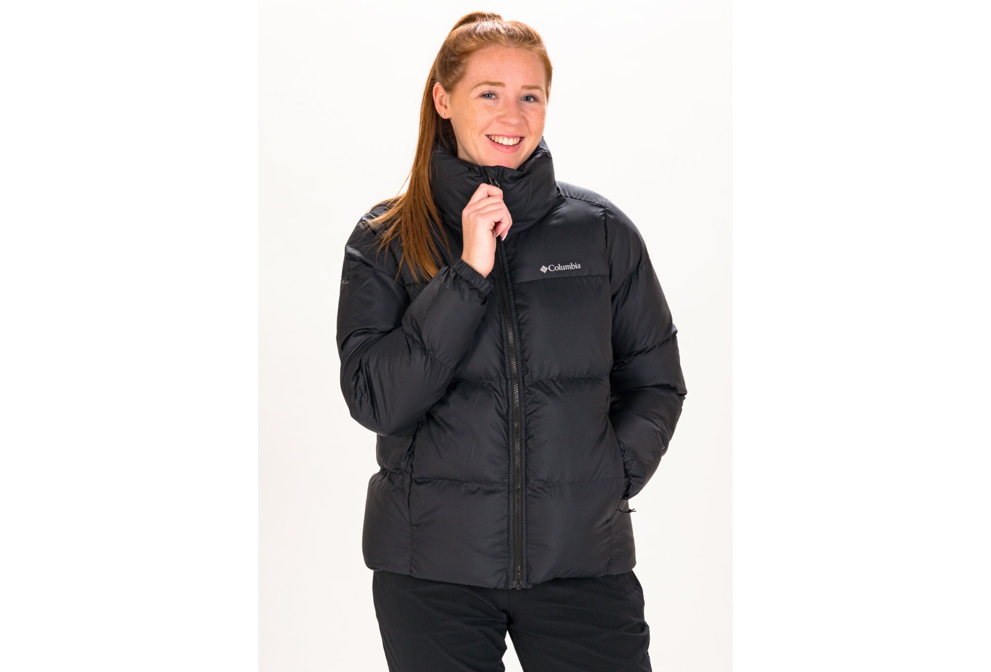 Columbia Puffect W special offer | Women Clothing Jackets Columbia