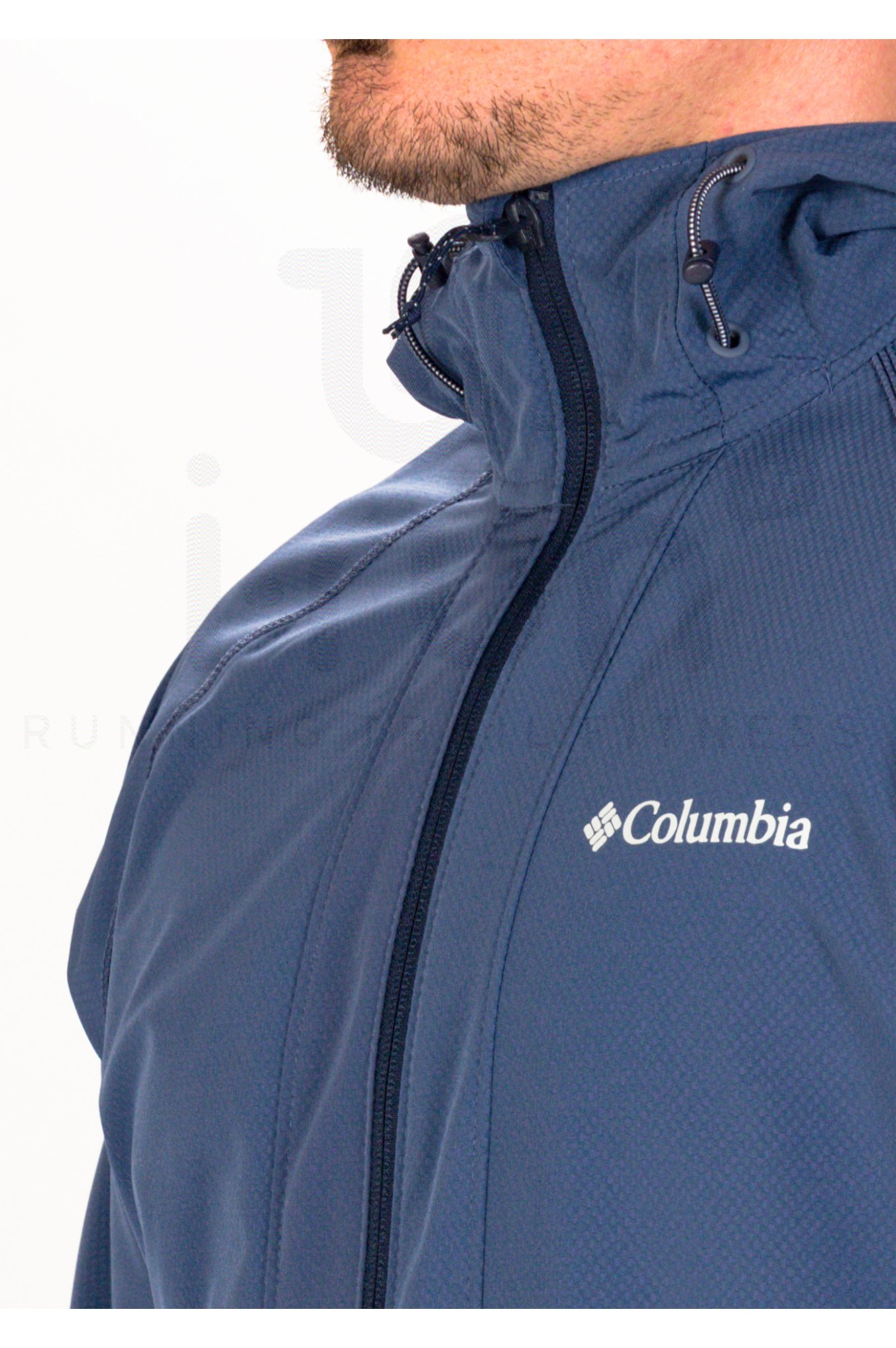 Columbia Tall Heights M homme pas cher