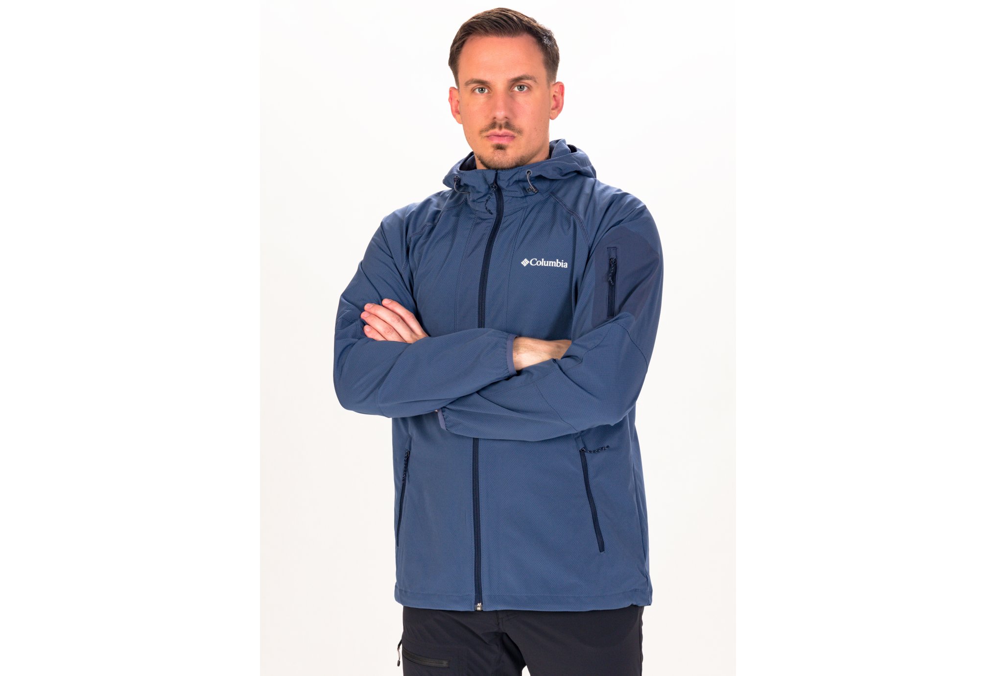 Columbia chaqueta Tall Heights en promoción | Hombre Ropa Chaquetas ...